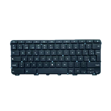 Laptop Keyboard For Lenovo For Winbook N23 N22 N24 100E 300E Spain SP ...