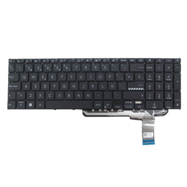 Laptop Keyboard For ASUS Vivobook 17 K1703ZA S1703ZA X1703ZA Without ...
