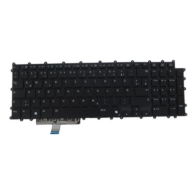 Laptop With Backlit Keyboard With AI Label For LG Gram 17Z90T 17Z90T-G ...