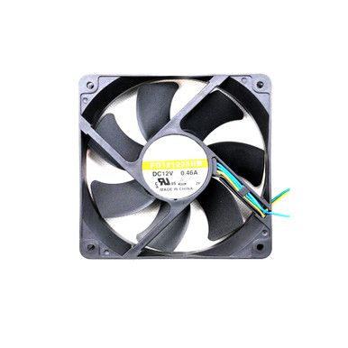 Server cooling Fan For Asustor DRIVESTOR 4 Pro Gen2 (AS3304T v2) New ...