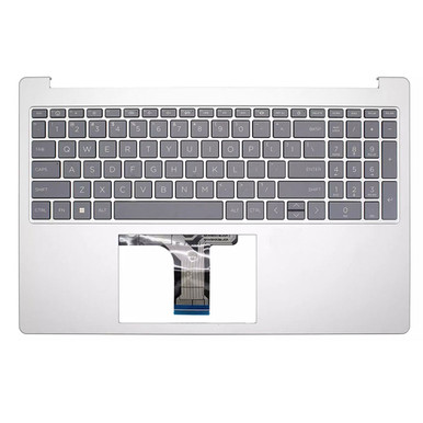 Laptop PalmRest&Keyboard For HP Pavilion 15-FD0239TU 15-FD0241TU 15 ...