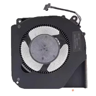 Laptop CPU FAN For Tongfang GM6IX9B DC5V New - Linda parts