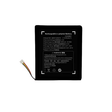 Battery For Anbernic RG556 FL806475 3.8V 5500mAh New - Linda parts