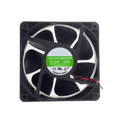 Cooling Fan For YIMENG DA12038B24UP DC24V 1.00A New - Linda parts