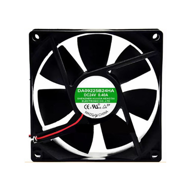 Cooling Fan For YIMENG DA09225B24HA 24V 0.40A High Air Volume New ...