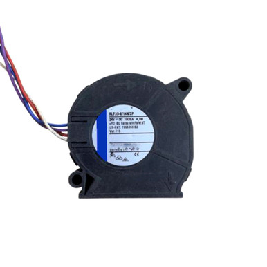 Cooling Fan For Ebmpapst RLF35-8/14N/2P DC24V 180mA 4.3W 4PIN New ...