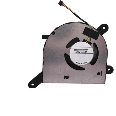 Laptop CPU FAN For MECHREVO Wujie 14 PRO DC5V - Linda parts