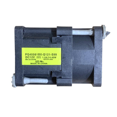 Server Fan For DELL PowerEdge R340 050G83 50G83 PG40561BX-Q121-S99 ...