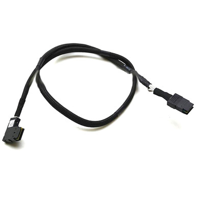 Mini SAS to Riser Cable For DELL PowerEdge R610 R710 0M246M M246M ...
