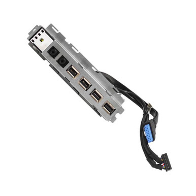 Desktop Front Audio Panel For DELL 04C7PH 4C7PH - Linda parts