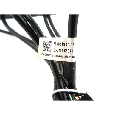 Audio USB Card Reader Front Panel Input Output Board For DELL XPS 8920 ...