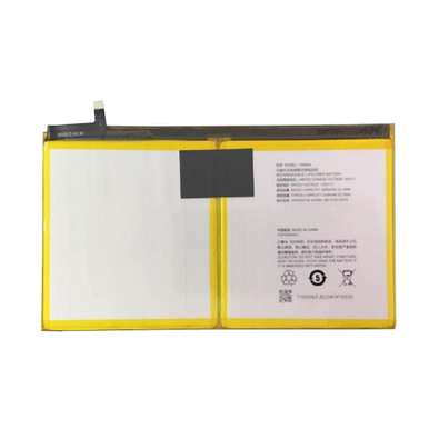 Battery For iFlytek J013207 3208 C10 A10 4.4V 6000mAh 23.10Wh New ...