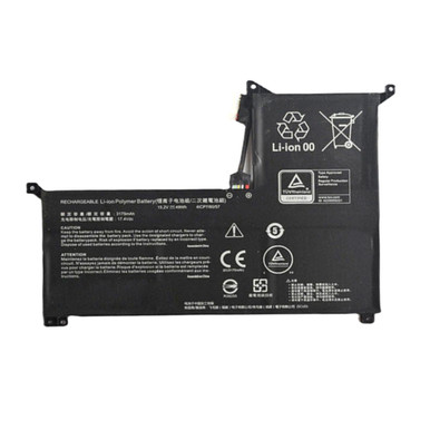 Laptop Battery For Captiva Power Starter I61-890 I61-893 I61-895 I61 ...