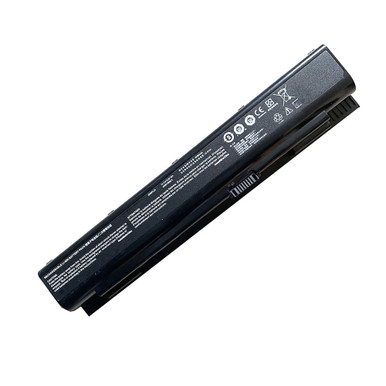 Laptop Battery For Captiva Advanced Gaming I63-587 14.4V 6700mAh 97WH ...