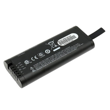 Battery For FLUKE 190-504 190-504S For ScopeMeter 5000mAh 10.8V 54Wh ...
