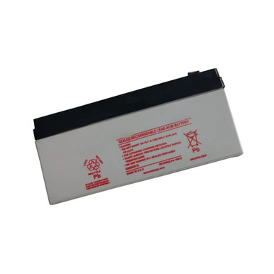 Battery For FLUKE 1550B 1550C 1555 New - Linda parts