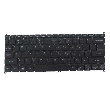 Laptop No Backlit Keyboard For ACER Aspire 3 A314-22 A314-22G A314-22S ...