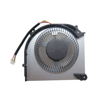 Laptop GPU FAN For SKIKK Saga 17 III NP70RNA RTX 2050 DC5V - Linda parts