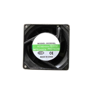 Cooling Fan For DCS 8038HA2 AC380/420V 50/60HZ New - Linda parts