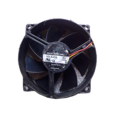 Cooling Fan For Cooler Master A9225-22RB-3AN-L1 PL92S12L-2 DC12V 0.27A ...
