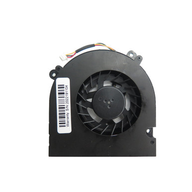 Laptop CPU Fan For Aftershock W15 GTX980 P750DM-G DC5V New - Linda parts