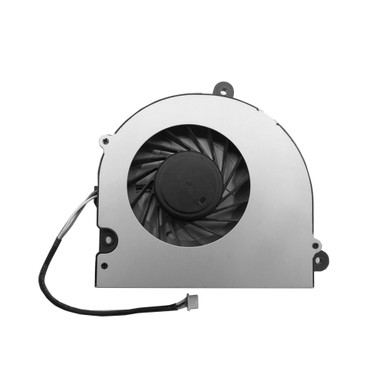 Laptop CPU Fan For Aftershock X11 GT650M W110ER DC5V New - Linda parts