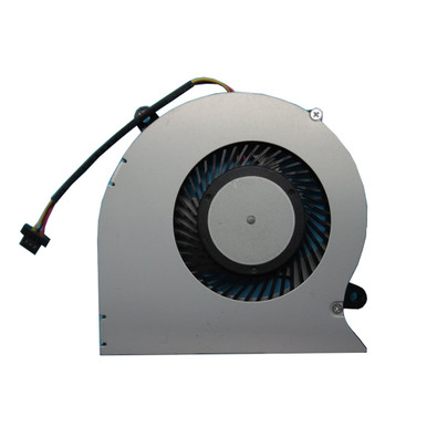 Laptop CPU Fan For Aftershock P-13 N131BU DC5V 3PIN New - Linda parts