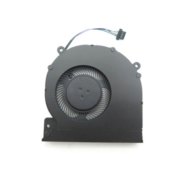 Laptop CPU Fan For Aftershock Lunar 14 PF4WN2F DC5V 2.50W New - Linda parts