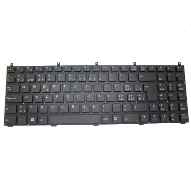Laptop Without Backlit Keyboard For BTO X·BOOK 15CL35 GT555 W150HRM ...