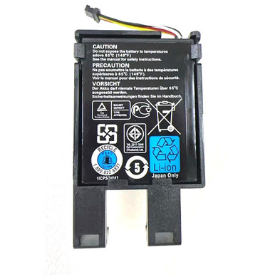 Battery For DELL PowerEdge RAID Controller M620 R320 R420 R520 R620 ...