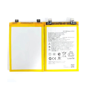 Battery NP44 New - Linda parts