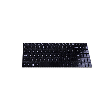 Laptop Keyboard For Mecer Xpression Q22M-I5 English US New - Linda parts