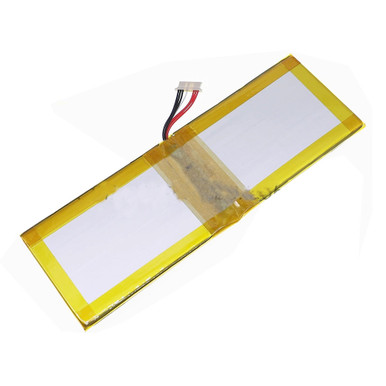 Laptop Battery For DERE T11 7.6V 2950MAH 22.42WH 7PIN 7Lines New ...