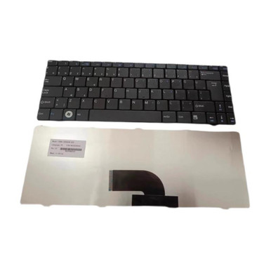 Laptop Keyboard For Benq T45 K48 K48C K48F1 t45z K461 V41C English US ...