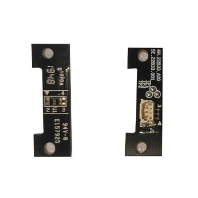 Projector Color wheel sensor board For BenQ MS612ST MS614 MS630ST MS524 ...