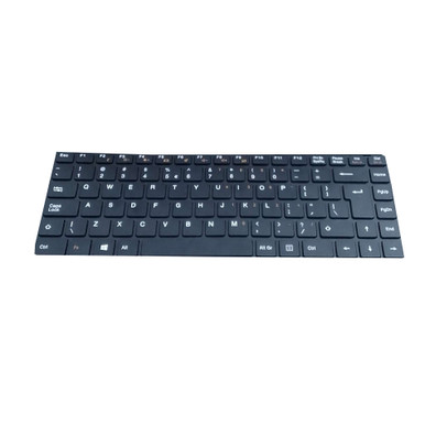Laptop Keyboard For Mecer MyOffice SF40IL6 SF40IL6+ English US Without ...