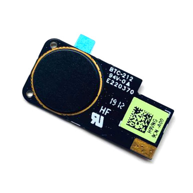 Laptop Power Button Fingerprint Reader Module Circuit Board For DELL G ...