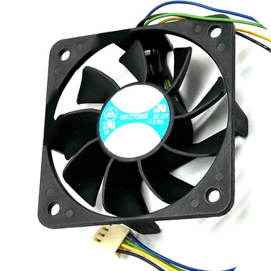 Cooling Fan For TOP MOTOR DF127720BH-A DF127720BH -A DC12V 0.75A 4PIN ...