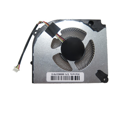 Laptop CPU Cooling Fan For Monster Abra A5 V21.1 DC5V 0.5A New - Linda ...