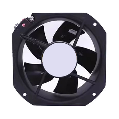 Cooling Fan For HSC BCY28080B380H AC380 New - Linda parts