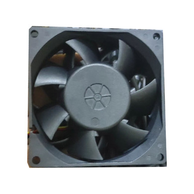Cooling Fan For HSC BCY8038B12M DC12V 1.0A 4-wire New - Linda parts