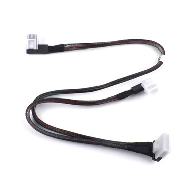 Mini SAS PERC Cable For DELL PowerEdge R620 R720 R720xd 0D4J0T D4J0T ...