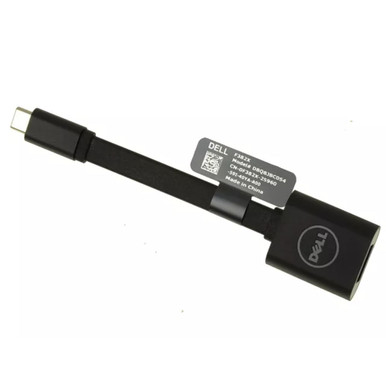 Laptop USB-C (Male) to USB-A (Female) 3.0 Dongle Adapter Cable For DELL ...