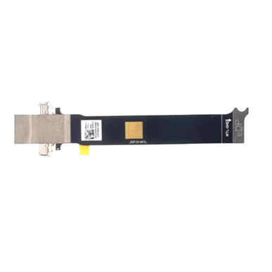 Laptop LCD EDP QHD OLED Cable For DELL XPS 13 9345 (2024) 02R4Y0 2R4Y0 ...