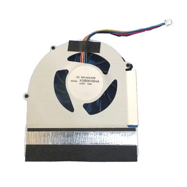 Laptop CPU Cooling Fan For Lenovo ThinkPad W530 T430 KSB06105HA -BK1B ...