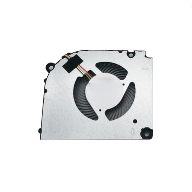 Laptop GPU Cooling Fan For Monster Abra A7 V16.2.1 DC5V New - Linda parts