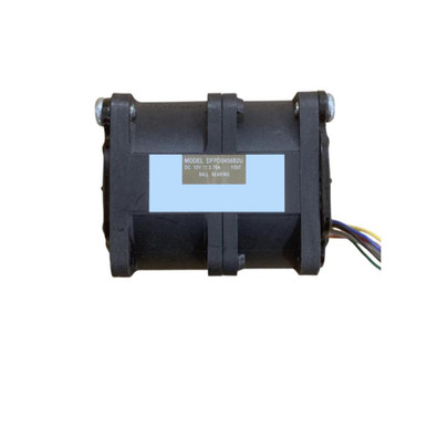 Cooling Fan DFPD0456B2U Y007 DC12V 2.76A 4CM New - Linda parts