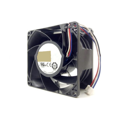 Cooling Fan For AVC 2B08038B12S P154 DC12V 3.84A 8CM 4PIN New - Linda parts