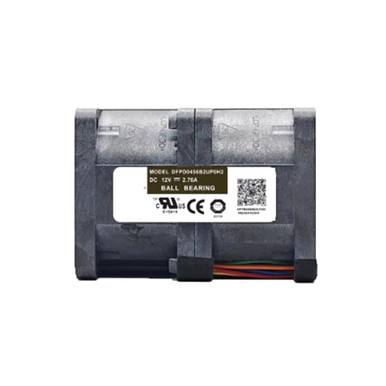 Cooling Fan For AVC DFPD0456B2UP0H2 DC12V 2.76A 33.12W 32500RPM 40*40 ...