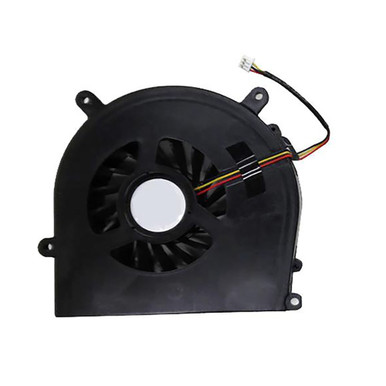 Laptop GPU Cooling Fan For Monster Markut M5 V2.1 DC5V 0.5A New - Linda ...